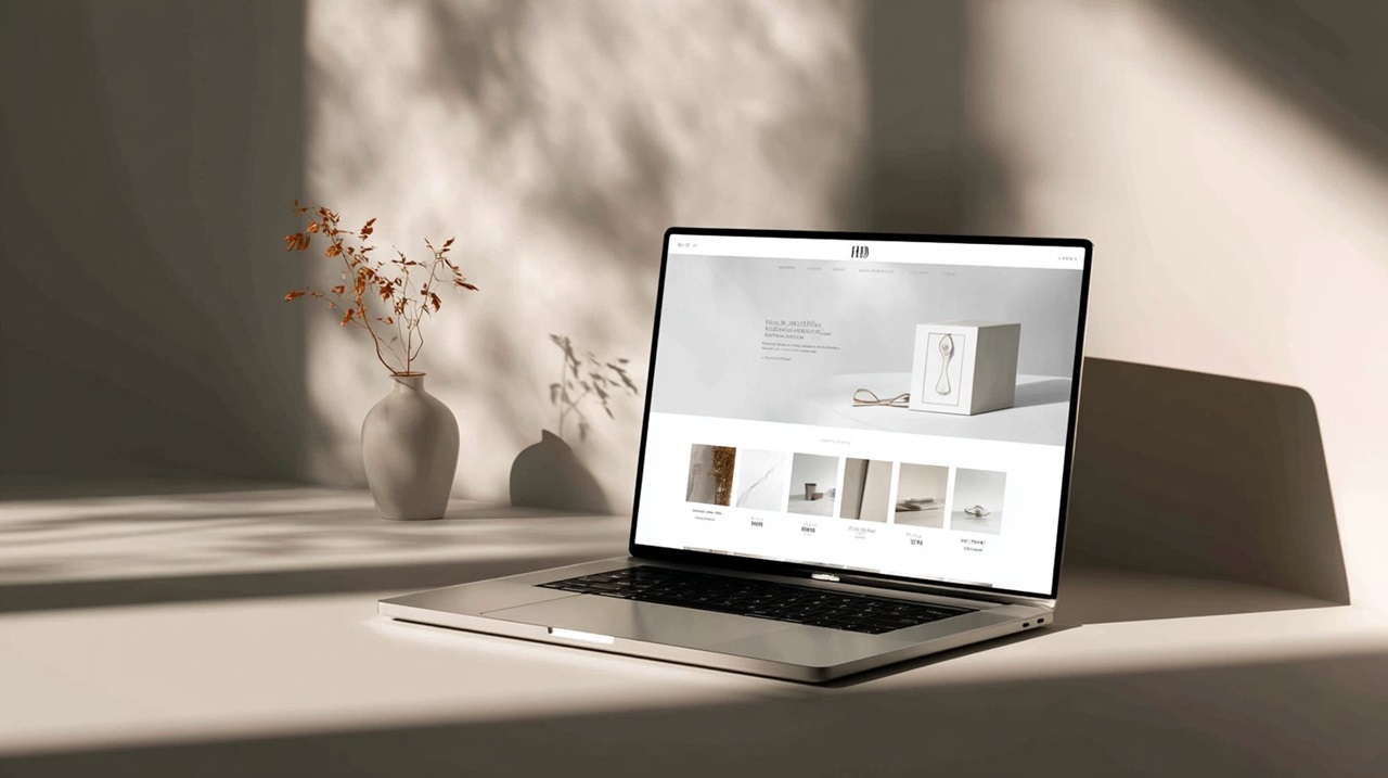 Launching a New E-commerce Website – Small Design Improvements That ...