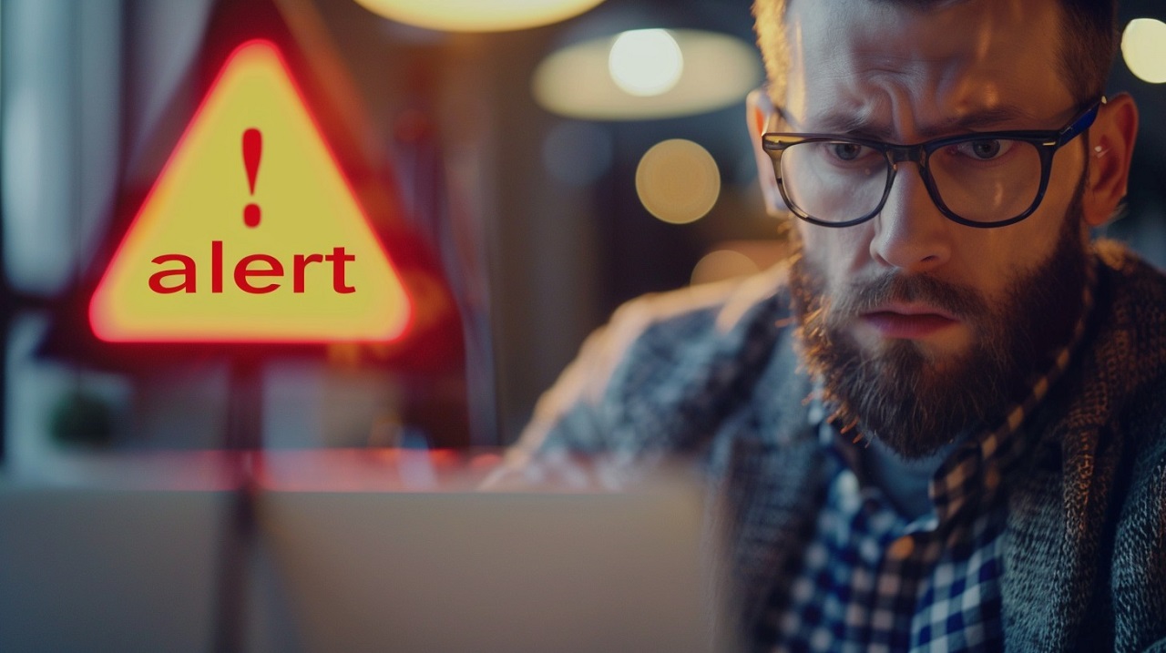 Freelance Design Scam Signals - Fake Clients, Overpayment Tricks, And ...