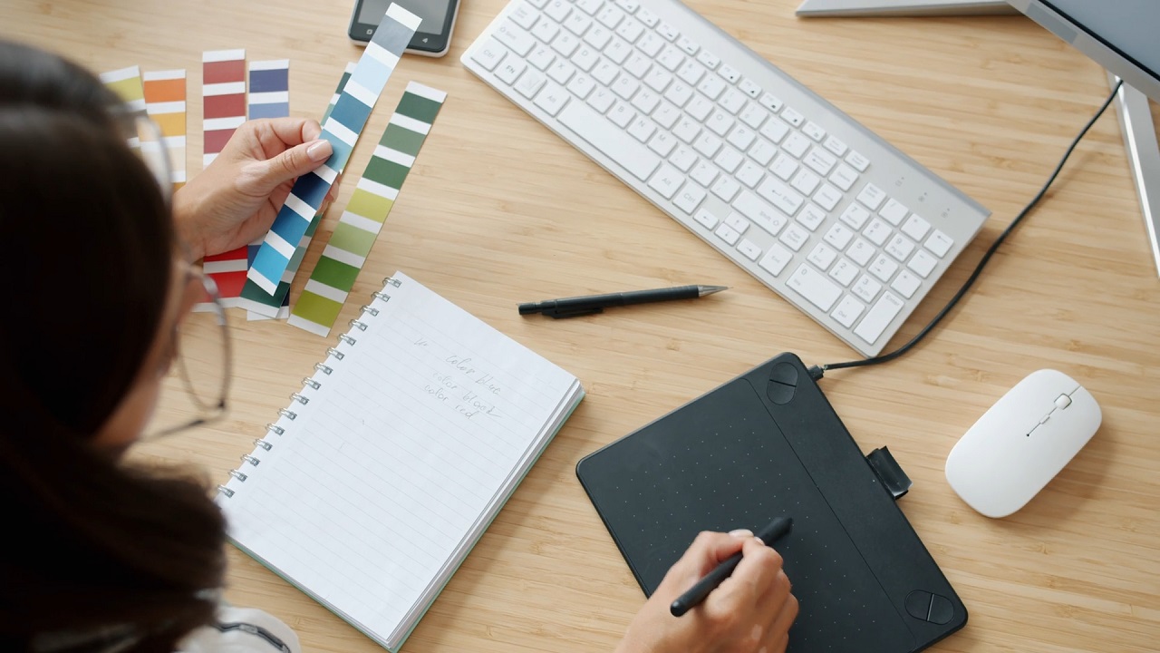 8 Best Gadgets for Graphic Design - Latest Trends to Watch in 2026 ...